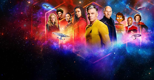 Star Trek Day - streaming tv show online