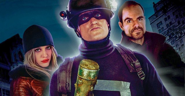 Defendor streaming: where to watch movie online?