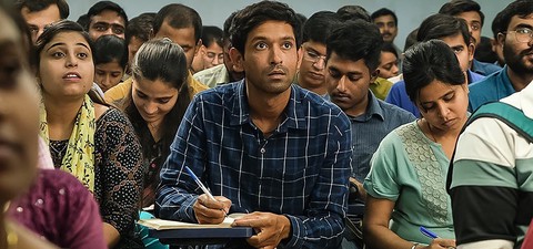 12th Fail streaming: where to watch movie online?