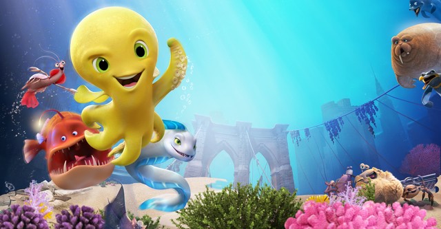 Deep streaming: where to watch movie online?