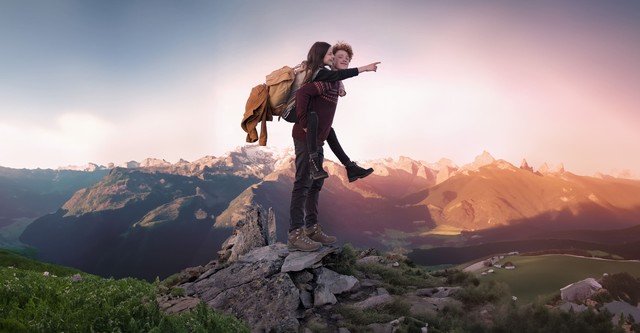 Mountain Miracle streaming: where to watch online?