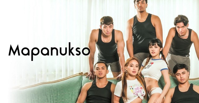 Mapanukso - movie: where to watch streaming online