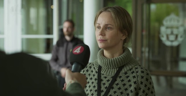 Fallen Season 1 - watch full episodes streaming online