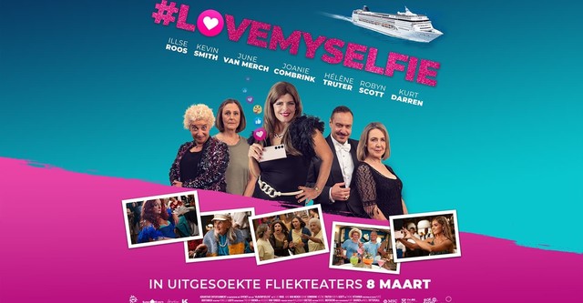 #lovemyselfie streaming: where to watch online?