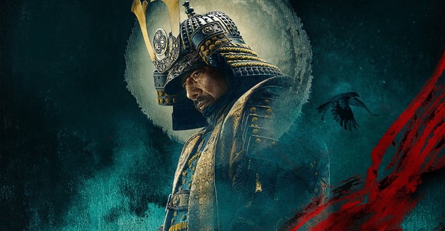 Assistir Xógum: A Gloriosa Saga do Japão - séries online
