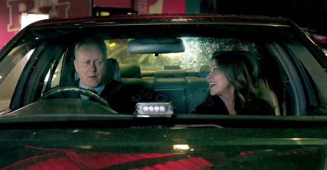 River Season 1 - watch full episodes streaming online