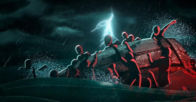 Cafunè - película: Ver online completa en español