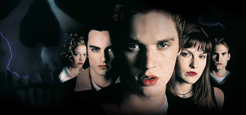 Regarder Destination finale : Bloodlines en streaming