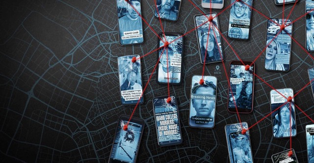 #Cybersleuths: The Idaho Murders - streaming online #Cybersleuths: The Idaho Murders - streaming online