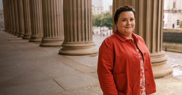 Susan Calman's Great British Cities Season 1 - streaming
