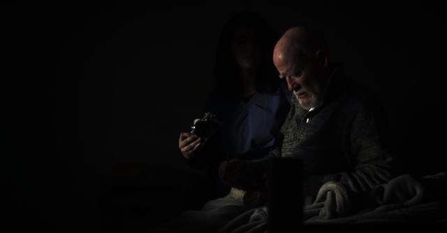 The Distance Between Us streaming: watch online