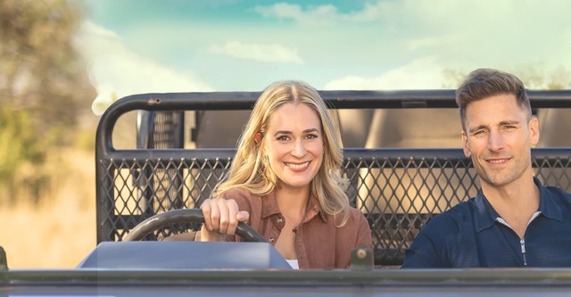 A Safari Romance streaming: where to watch online?