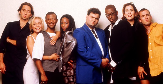 MADtv - Ver la serie online completas en español