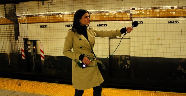 Subway Shark streaming: where to watch movie online?