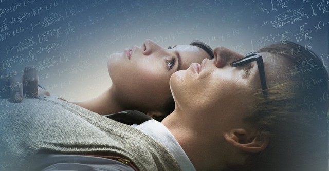 La teoria del tutto - film: guarda streaming online