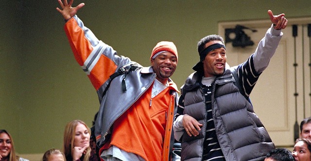 How High streaming: where to watch movie online?