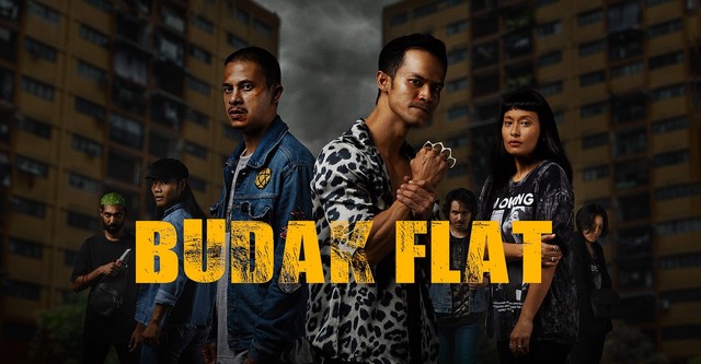 Budak Flat - movie: where to watch streaming online
