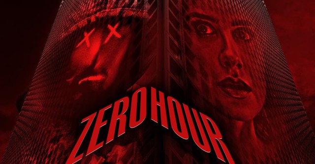 Zero Hour streaming: where to watch movie online?