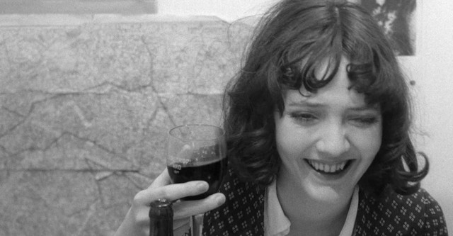 Stille Tage in Clichy - Stream: Jetzt Film online anschauen