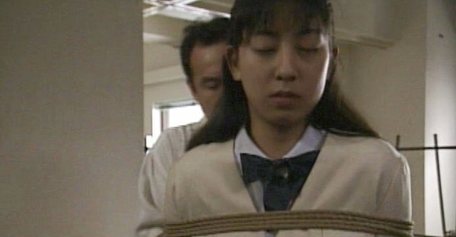 Bondage Master - Tokyo Decadence III - Stream: Online