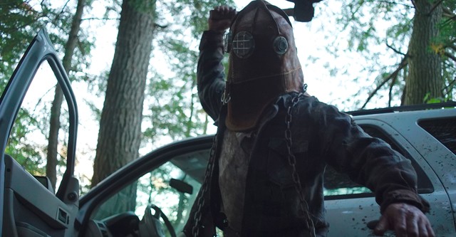 Natureza Violenta filme - Veja onde assistir