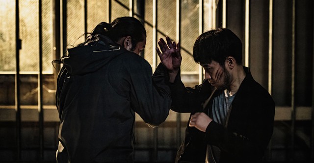 One-Percenter streaming: where to watch online?