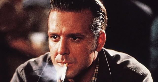 Johnny el guapo - película: Ver online en español