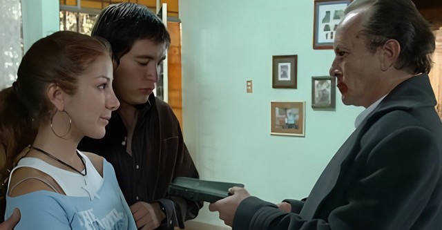 Cañitas - película: Ver online completa en español