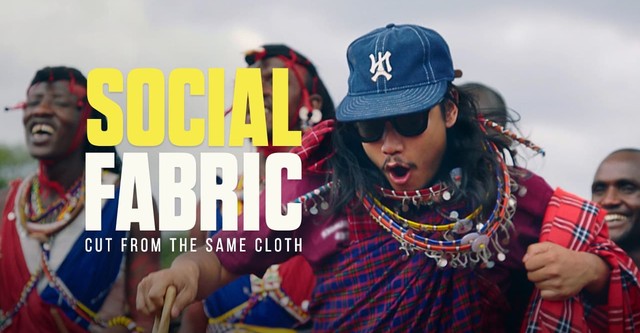 Social Fabric - streaming tv show online