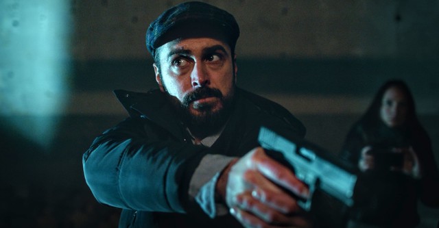 The Hollow - watch tv show stream online