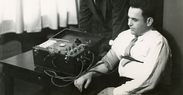 The Lie Detector streaming: where to watch online?