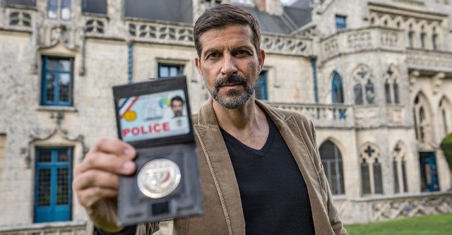 Inspector Dupin: Brittany's Glory streaming