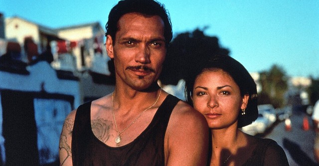 My Family streaming: where to watch movie online?