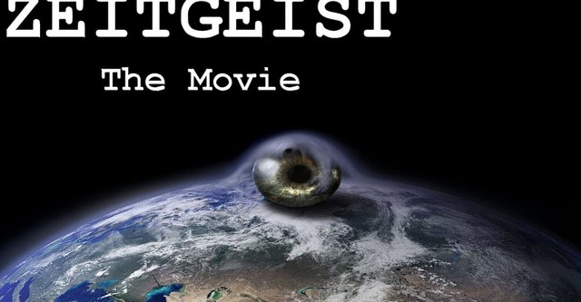 Zeitgeist streaming: where to watch movie online?