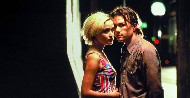 Two Hands - Stream: Jetzt Film online finden und anschauen