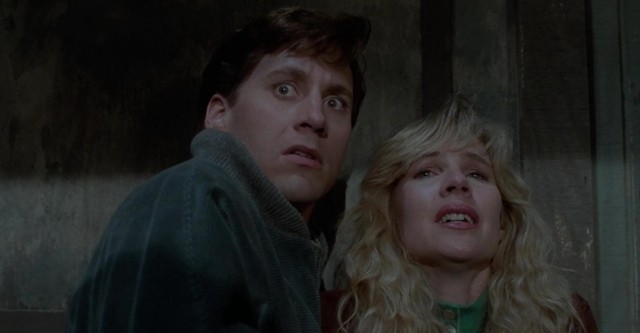 Demon Wind streaming: where to watch movie online?