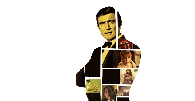Becoming Bond - movie: watch streaming online Becoming Bond - movie: watch streaming online