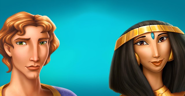 Giuseppe: Il Re dei Sogni - guarda streaming online