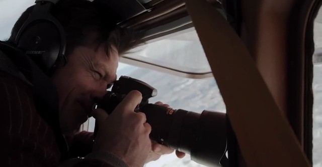 Chasing Water streaming: where to watch online?