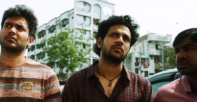 Kismat streaming: where to watch movie online?