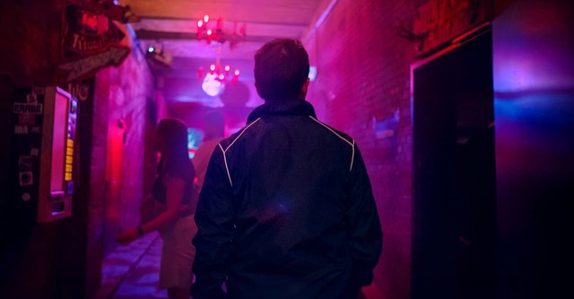 Crime Scene Berlin: Nightlife Killer Season 1 - streaming