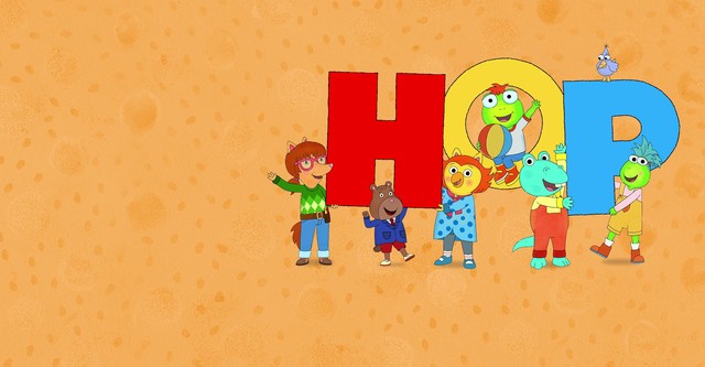Hop Season 1 - watch full episodes streaming online