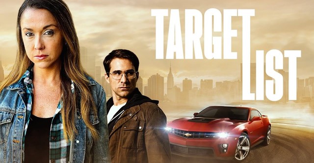Target List - movie: where to watch stream online
