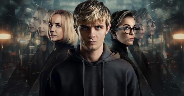 Alex Rider Season 3 - watch full episodes streaming online