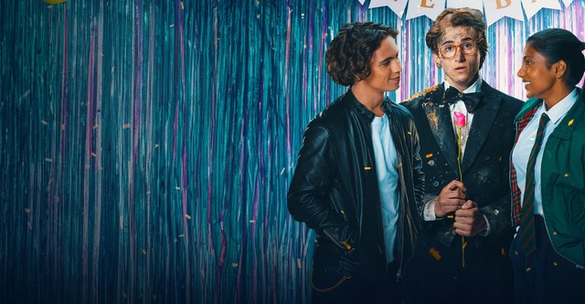 Regarder À la conquête de Billy Walsh en streaming