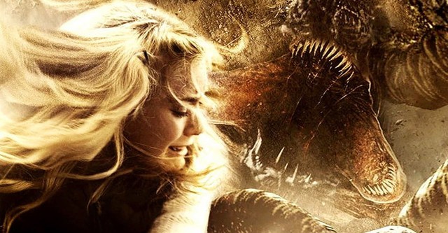 Behemoth - movie: where to watch streaming online