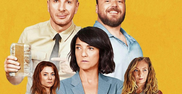 Lucky streaming: where to watch movie online?