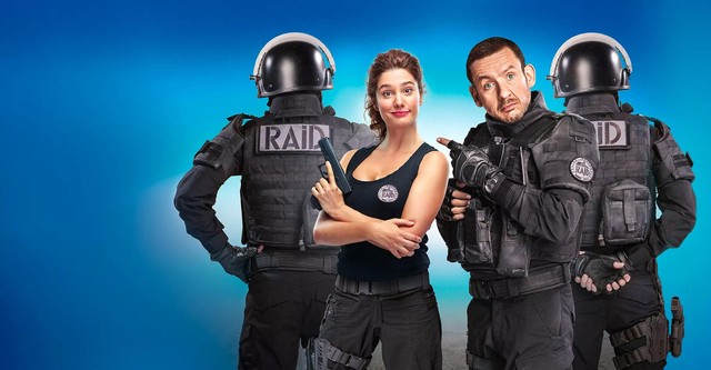 R.A.I.D. Special Unit - movie: watch streaming online
