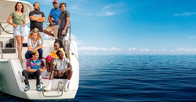 Regarder La traversée en streaming complet et légal