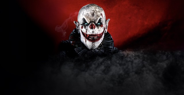 The Jack in the Box Rises streaming: watch online